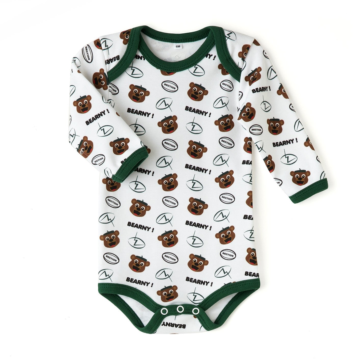 BODY BEARNY 24/25 - SECTION PALOISE – BOUTIQUE SECTION PALOISE