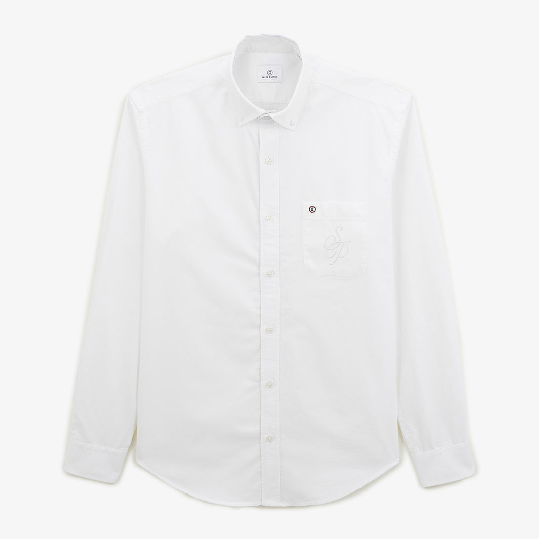 SP x Serge Blanco – BOUTIQUE SECTION PALOISE