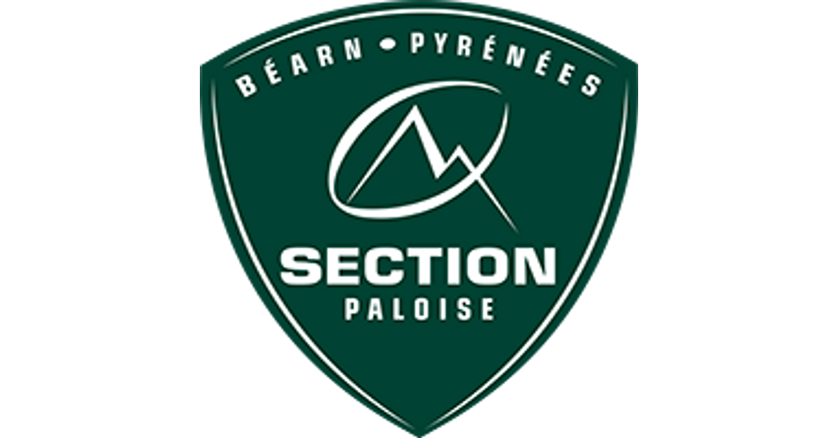 POLO ML SP SERGE BLANCO 25/26 – BOUTIQUE SECTION PALOISE